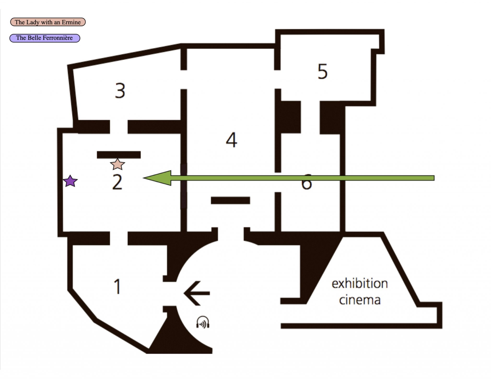 Assignment: Leonardo da Vinci – Understanding Visual Communication