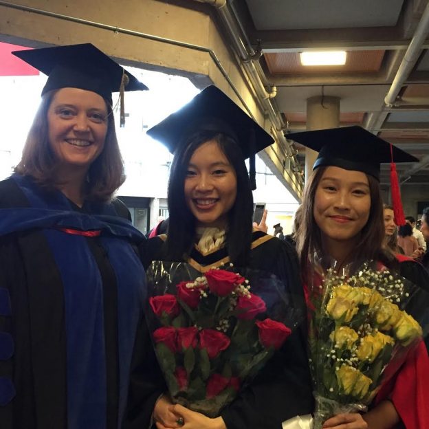 Catherine Costigan | Branch Research