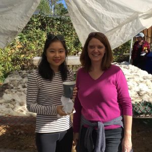 Catherine Costigan | Branch Research