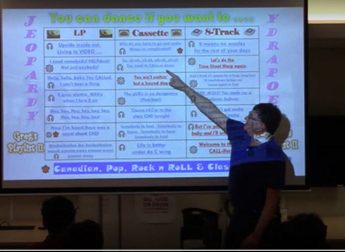 CHD Jeopardy All Staff Training JUNE 2023 – Random …. and Not So Random ...