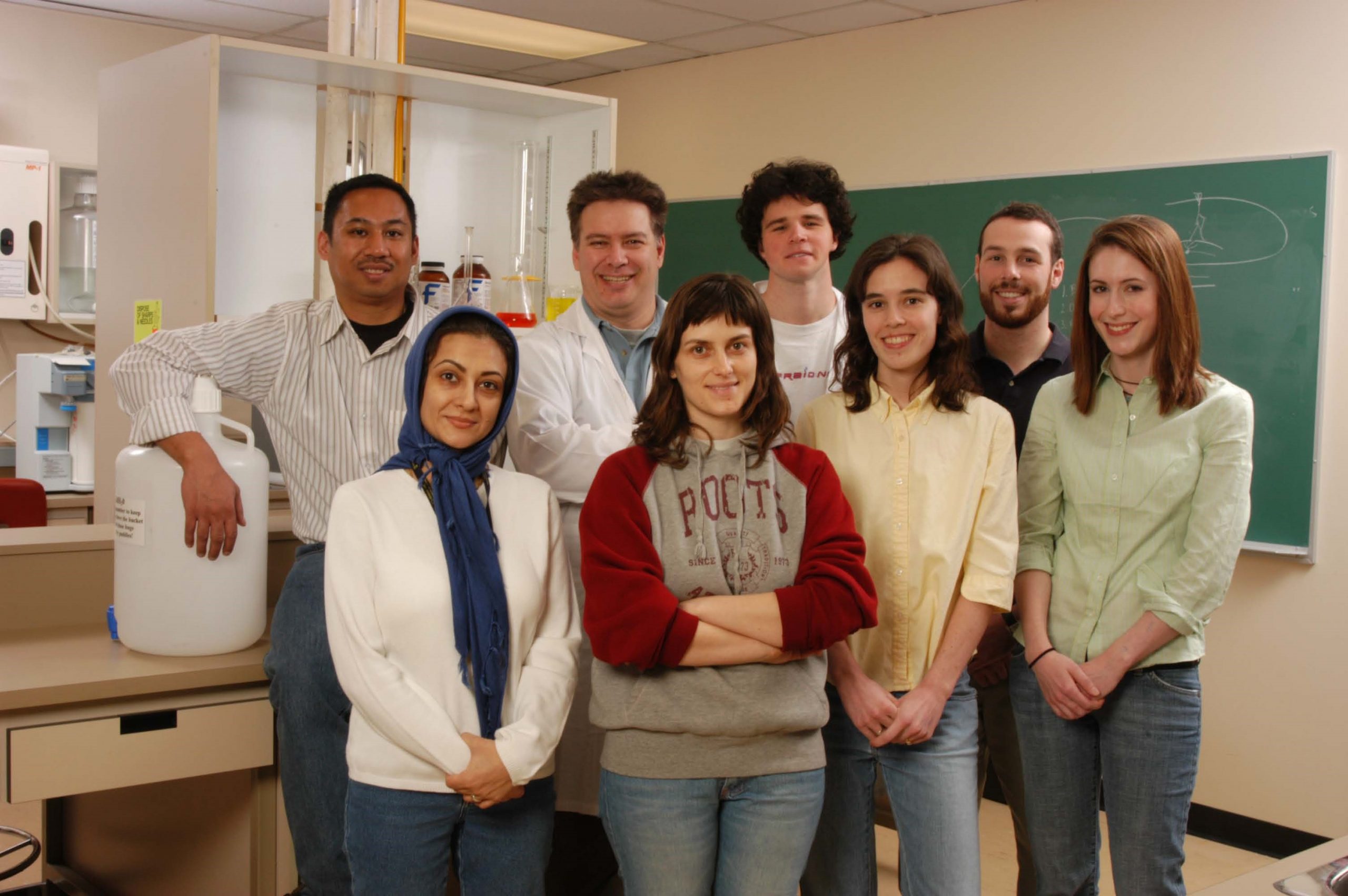 Images | Christie Lab