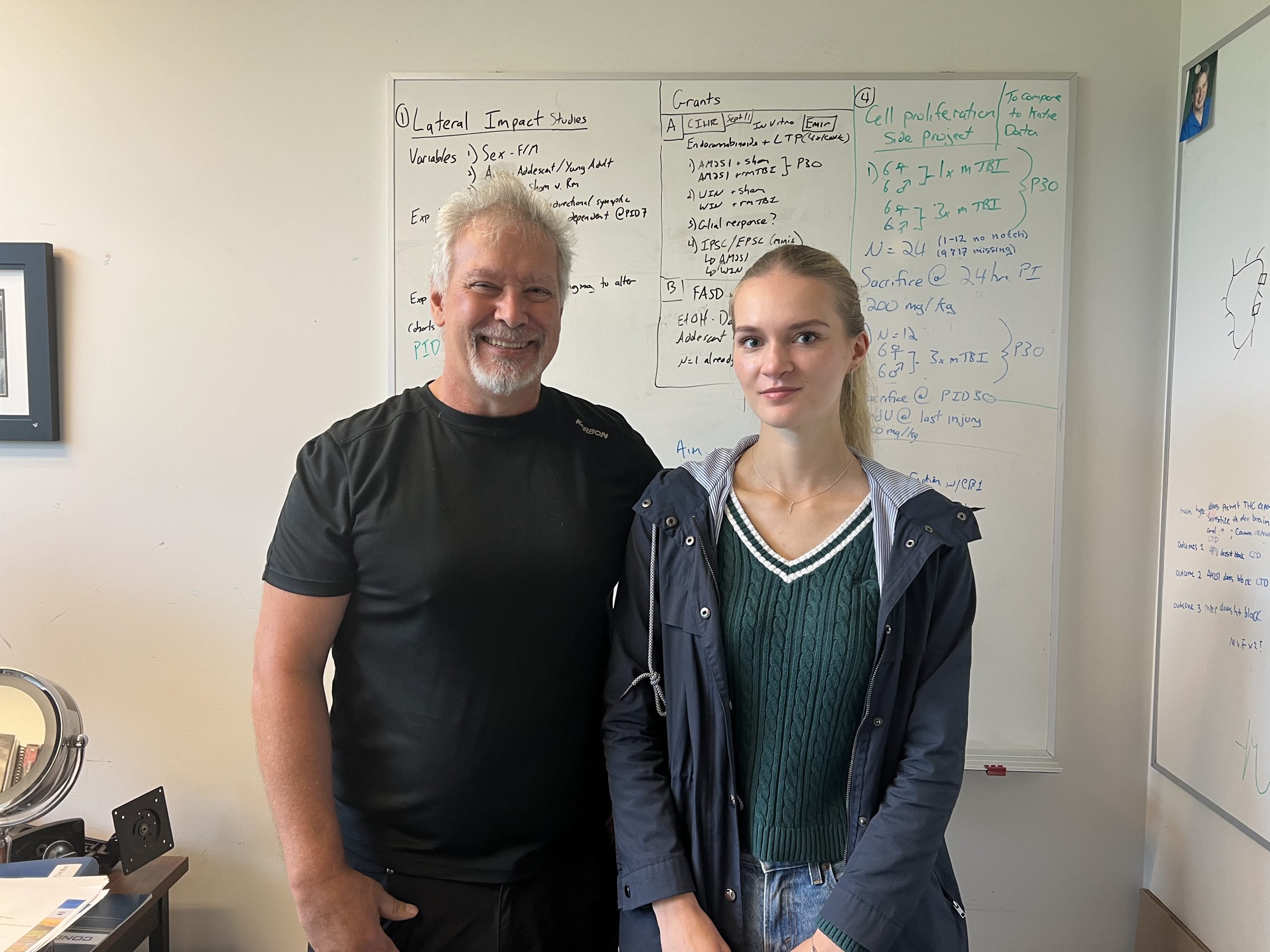 Images | Christie Lab