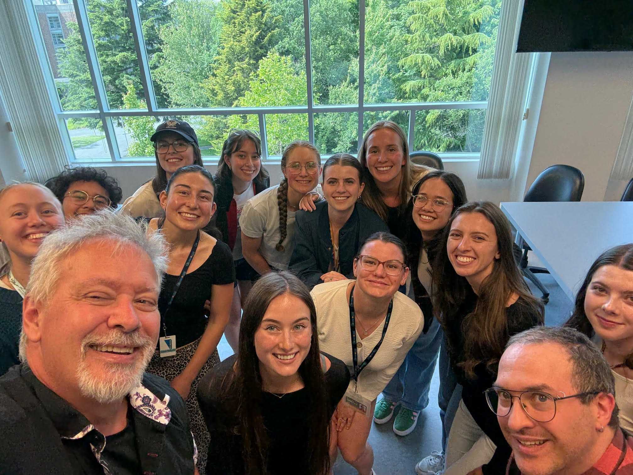 Christie Lab | - Neuroscience for Healthier Brains