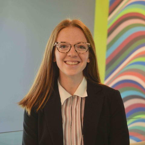 Isla Shill | Christie Lab