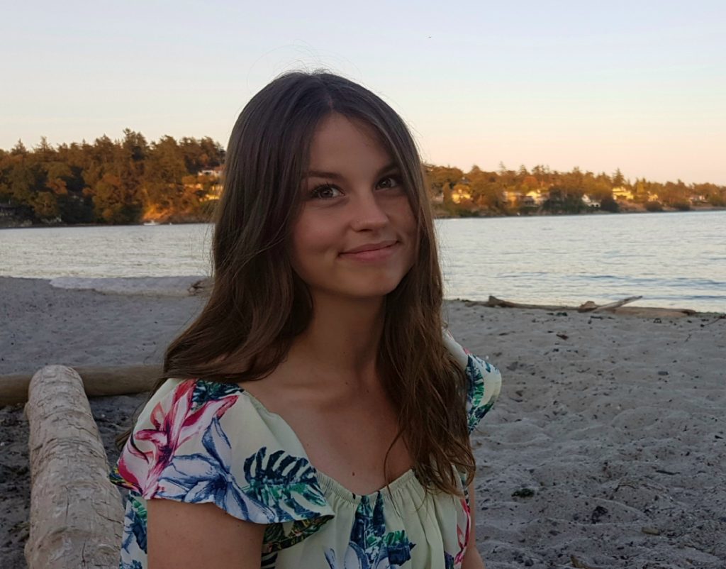 Researchers | Psychological Impacts of COVID-19 Pandemic in Canada