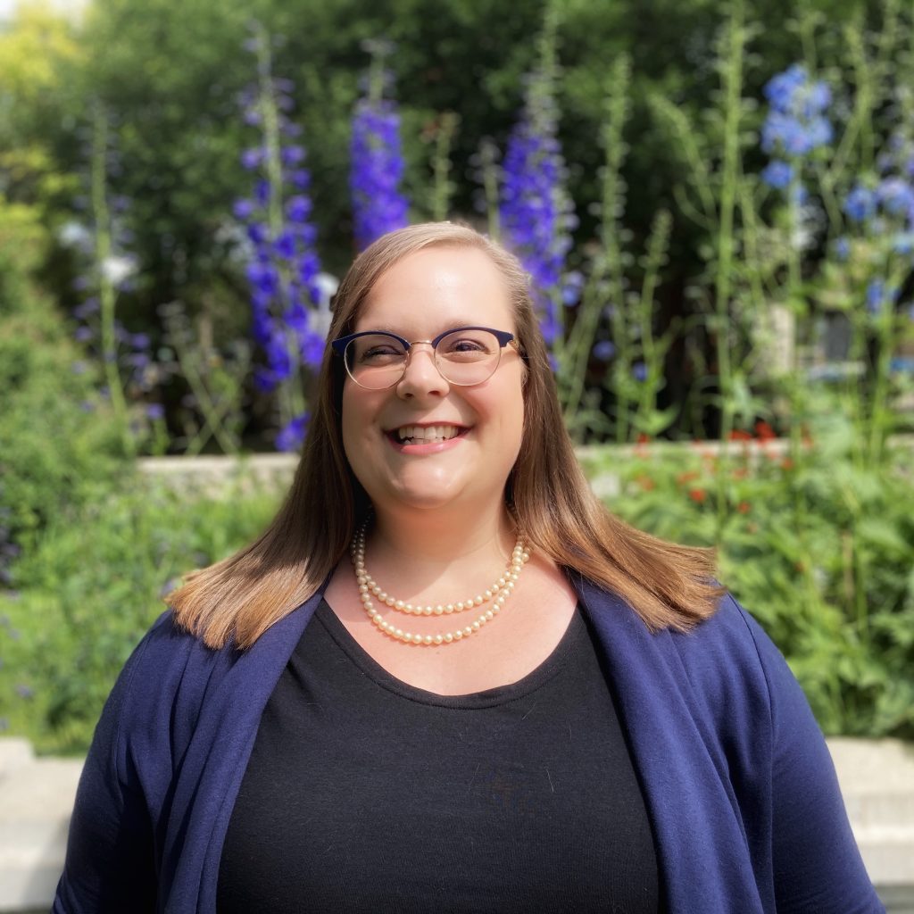 Social Sciences – First-Generation Student Mentorship Program