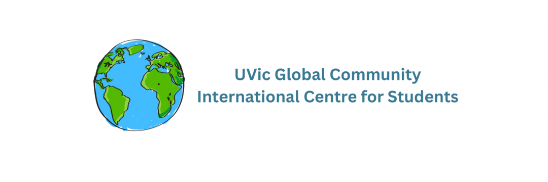 Global Community Food Guide | by UVic students for UVic students