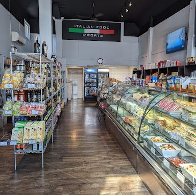 Grocery Stores | Global Community Food Guide