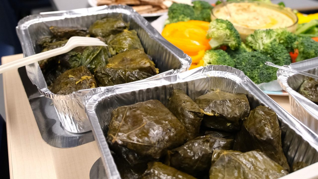 Home | Global Community Food Guide