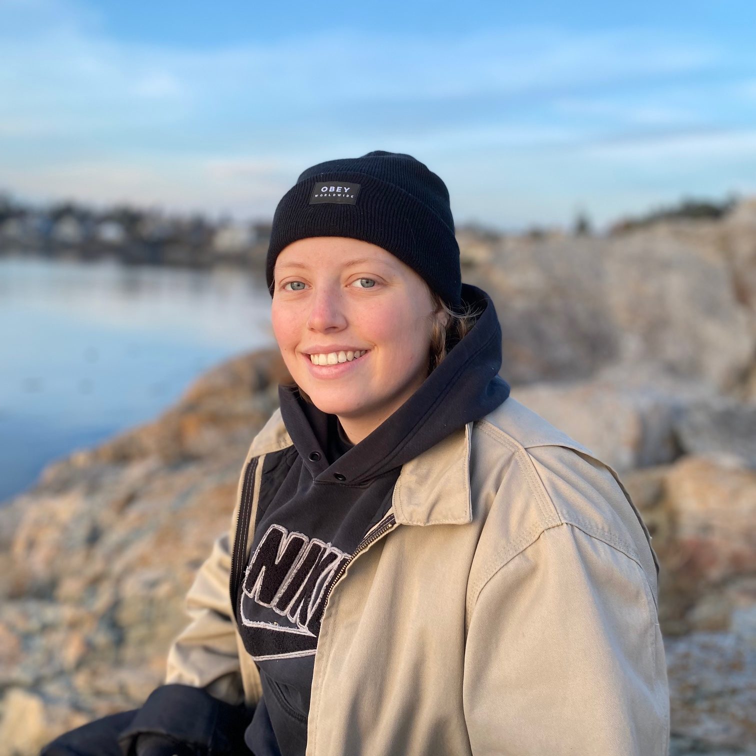 GCR Lab – University of Victoria – Department of Geography