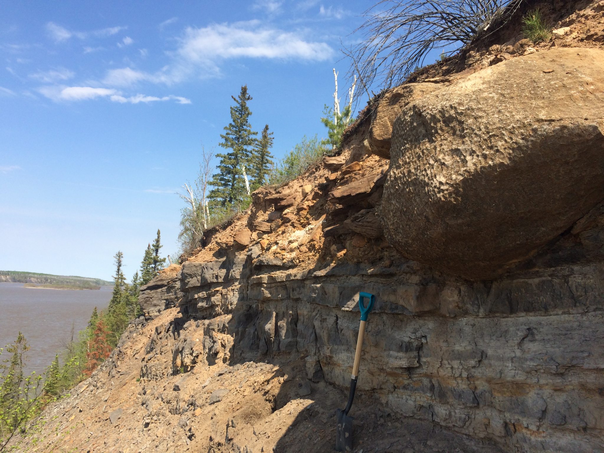 Research – GCR Lab