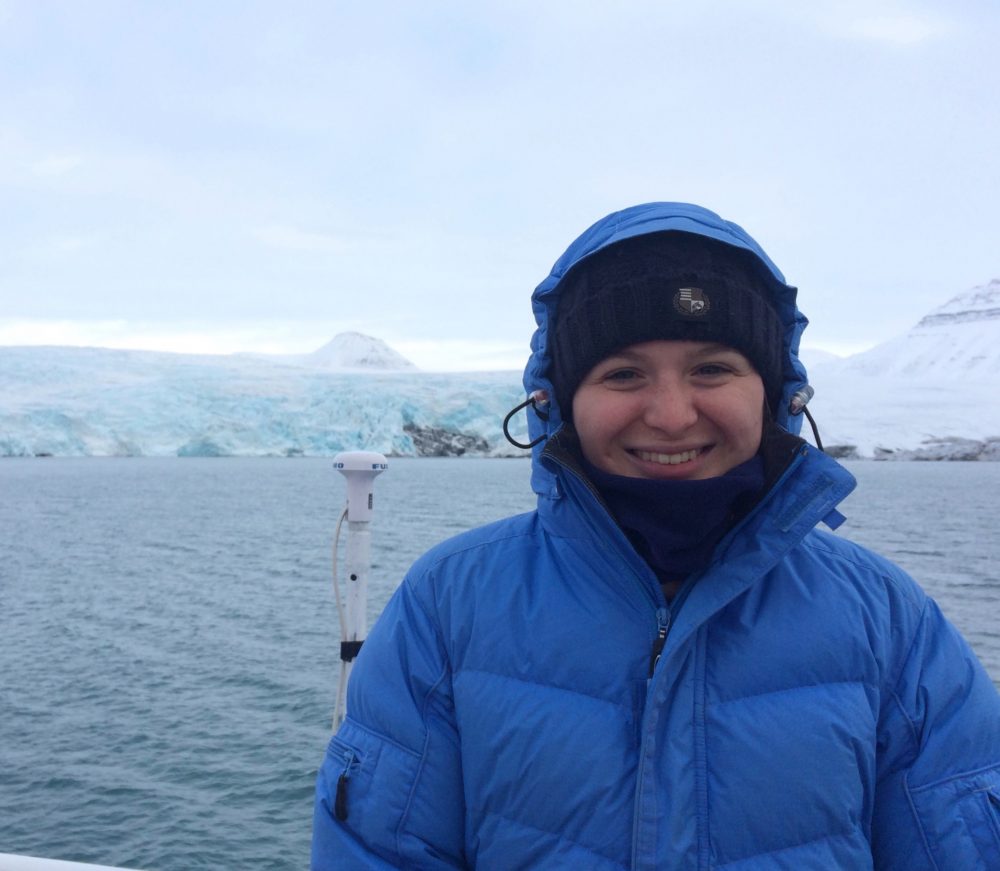 GCR Lab – University of Victoria – Department of Geography