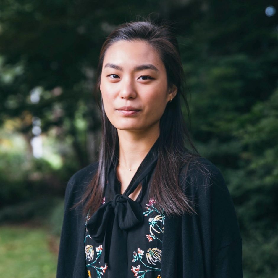 Our People – The Healthy Relationships Lab