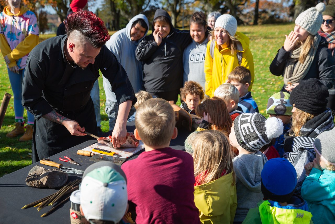 Decolonizing Teaching | Culturally Responsive & Inclusive Pedagogy Toolkit