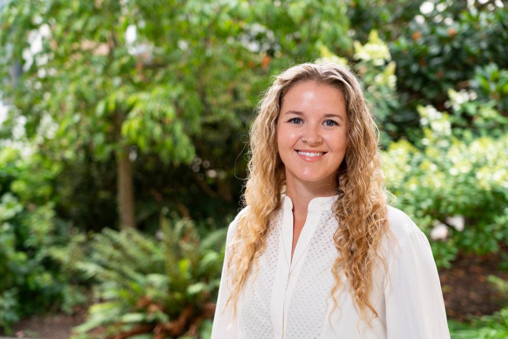 Jill Robinson, Ph.D., R.Psych. – Assistant Teaching Professor and ...