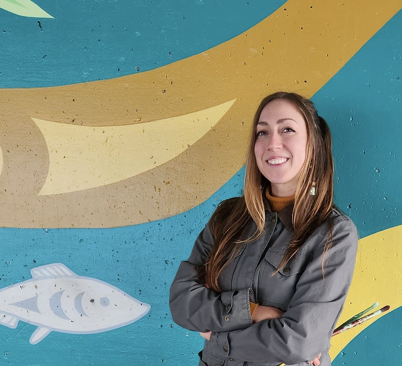 Guides – Learning to Listen: Cedar, (Re)Stories, & Circles of Relations