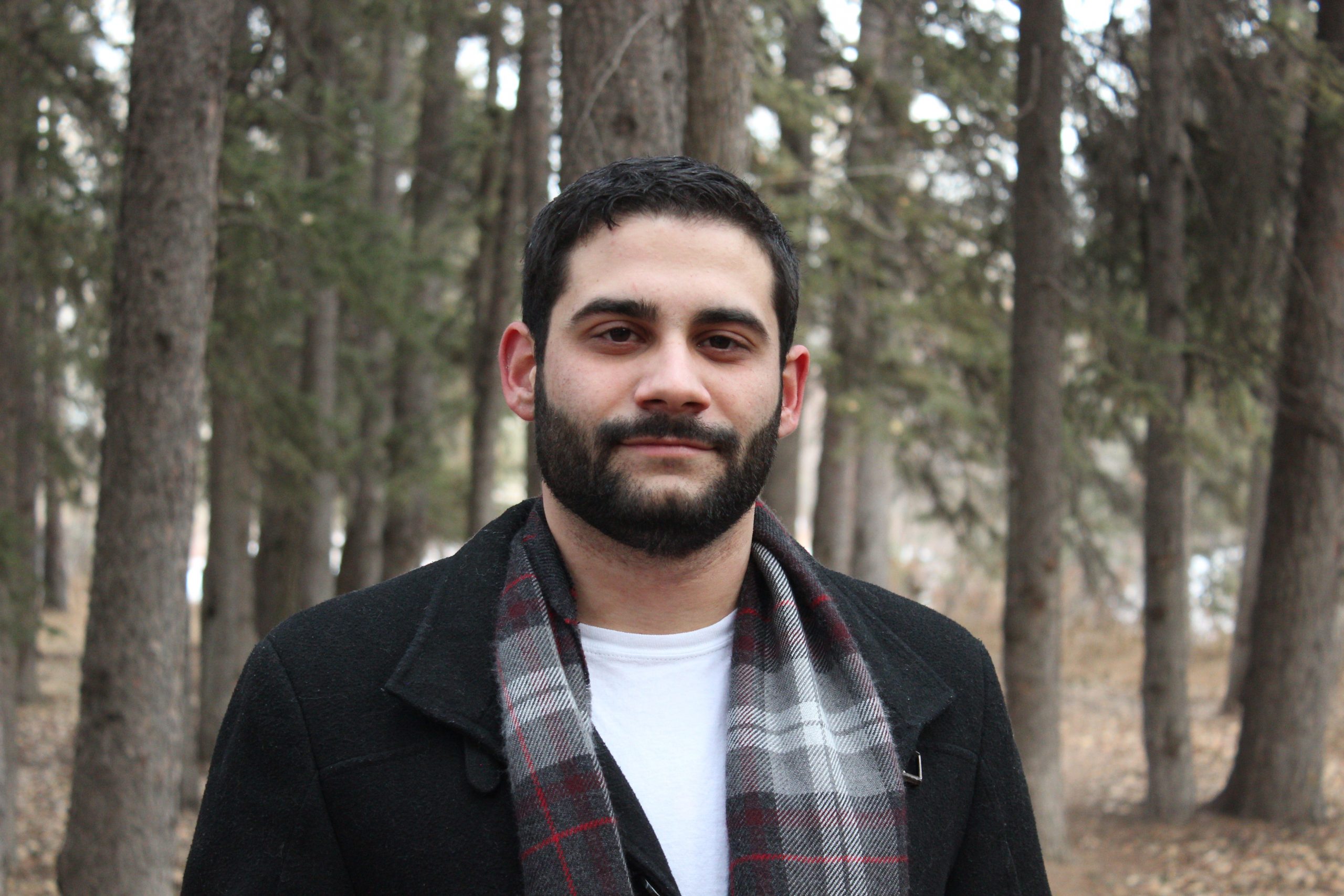 Marcus Vespa | The Manners Group