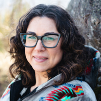 Onowa McIvor – kiyokētan – let's visit