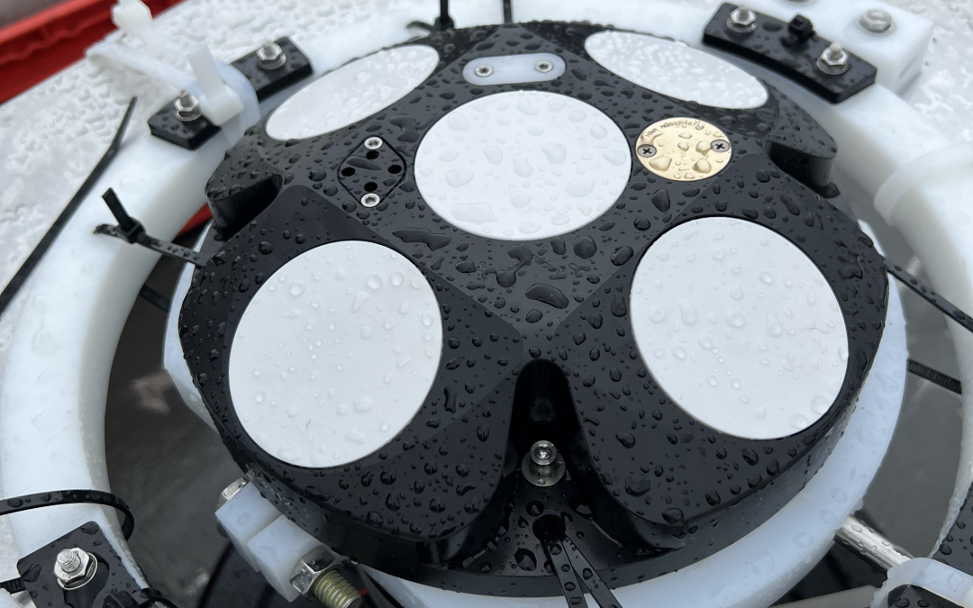 2022_HaidaGwaii_03_ADCP_recovery_(Masset_inlet)_& deployment_(Skidegate ...