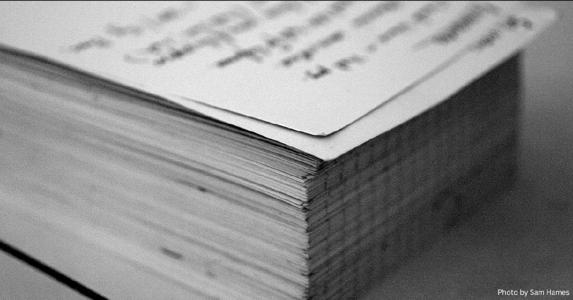 UVic Library digitizes over three thousand Masters theses | Scholarly ...