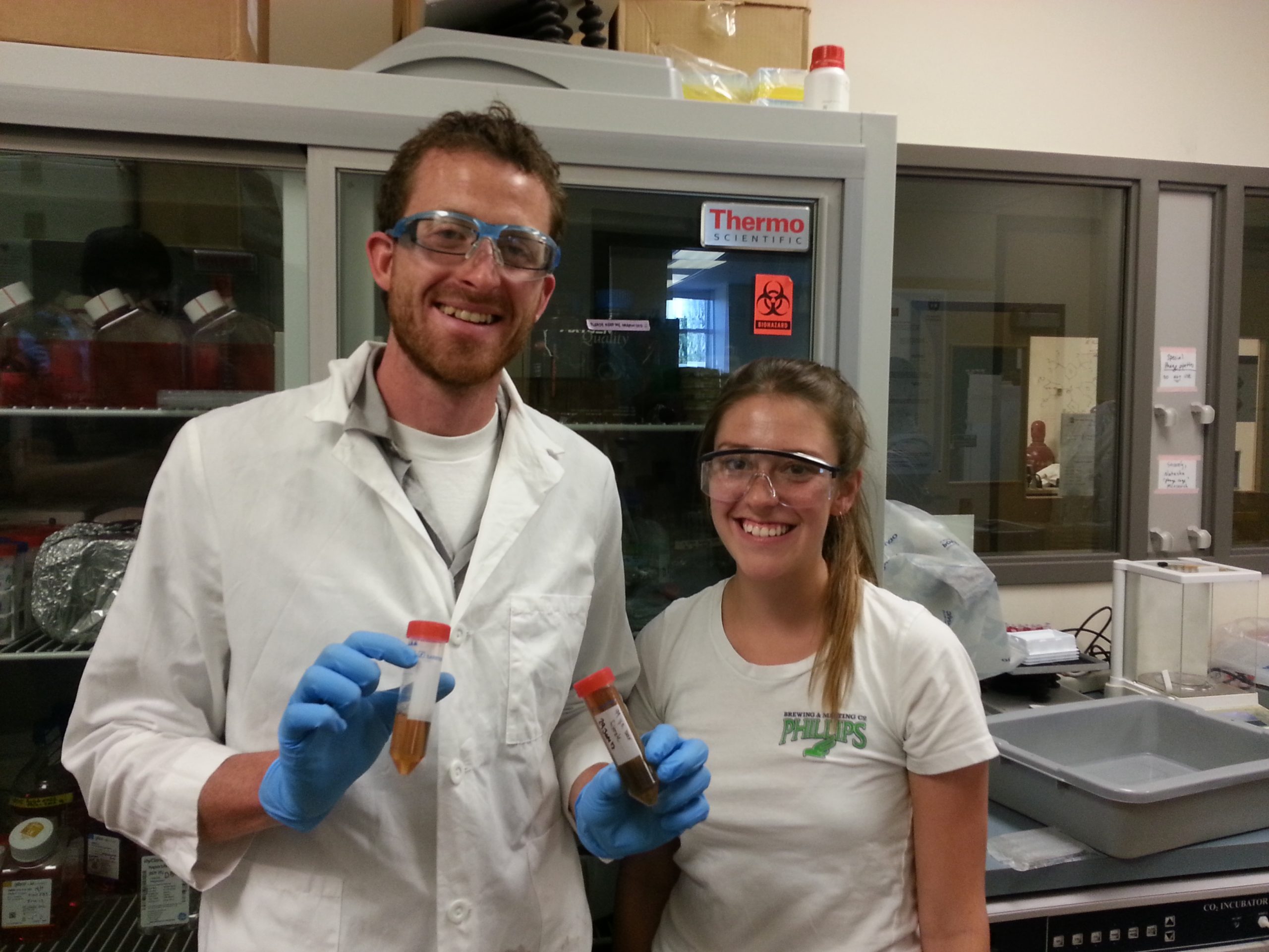 Chemistry co-op | University of Victoria Science Co-op