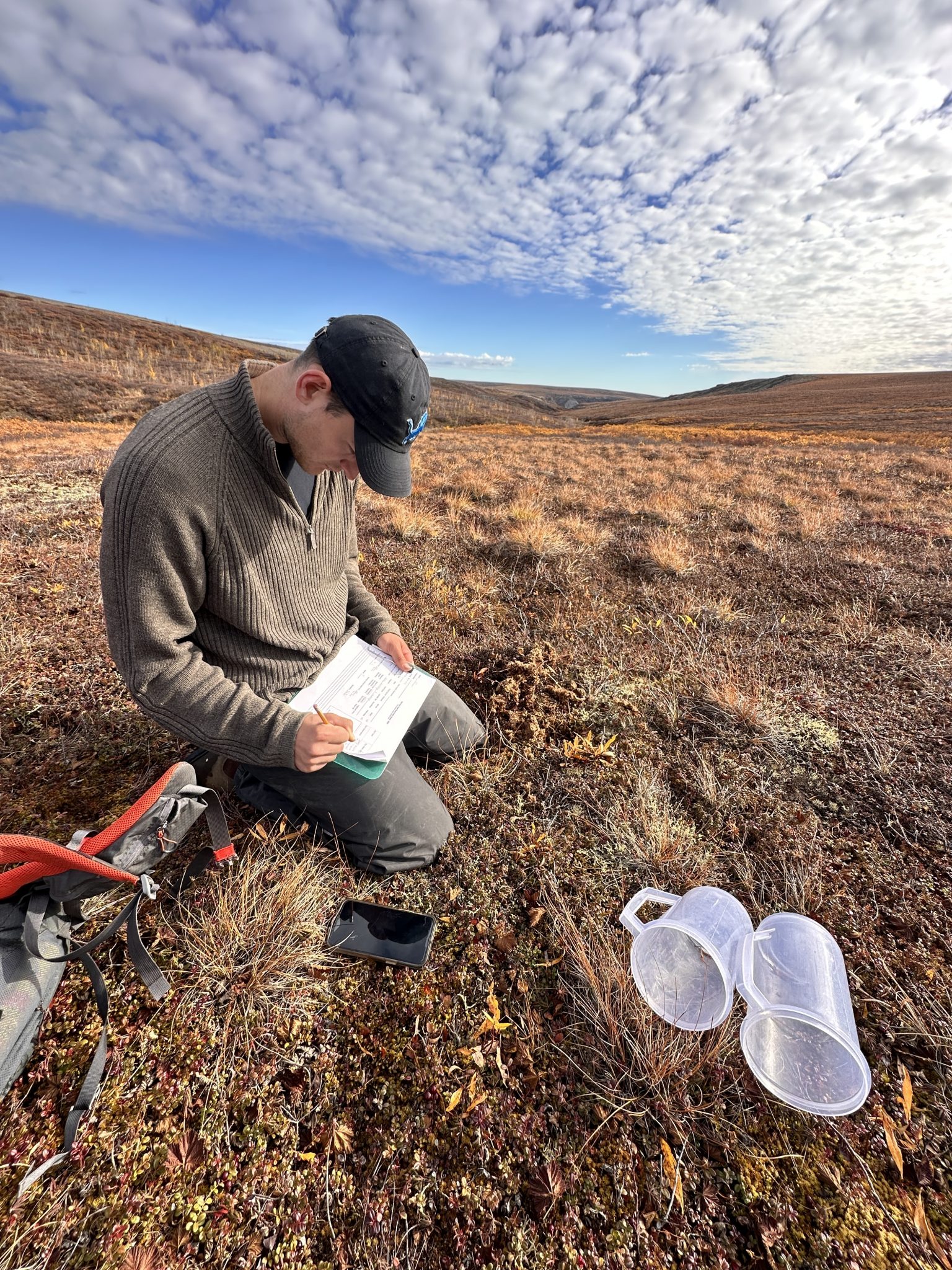 Socio-Ecological Landscapes Lab