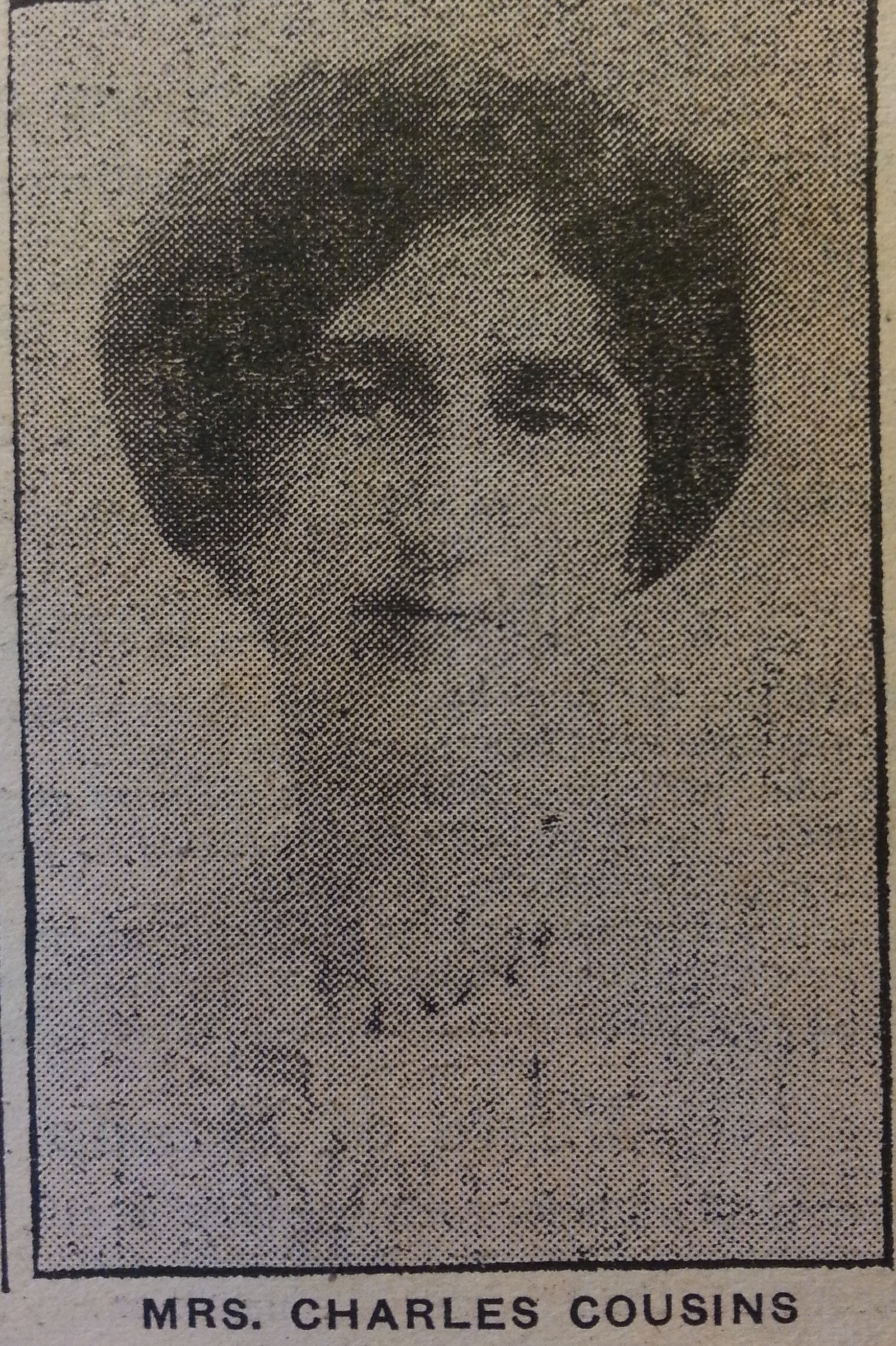 Obituaries – Remembering the Princess Sophia