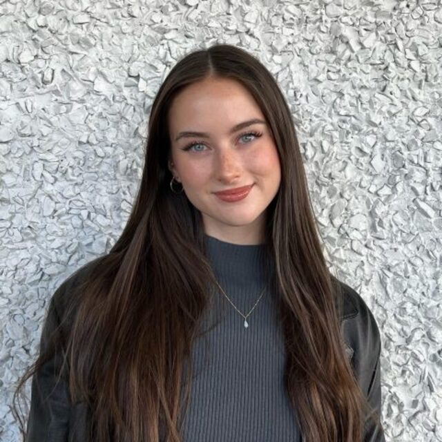 Lab Members | Christie Lab