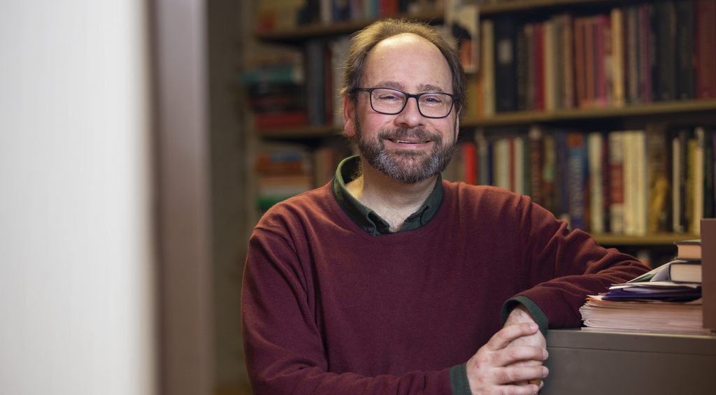 Virtual visits from the UVic Speakers Bureau – The Great Indoors