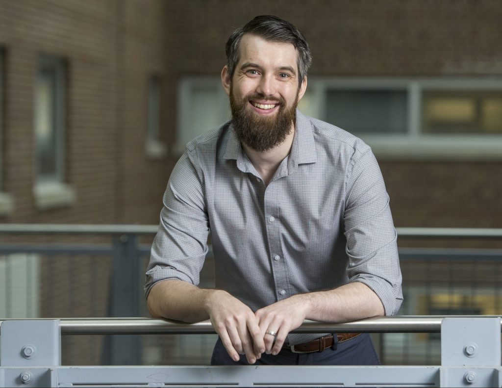 Dr. Trefor Bazett | Associate Teaching Professor, Dept. of Mathematics ...