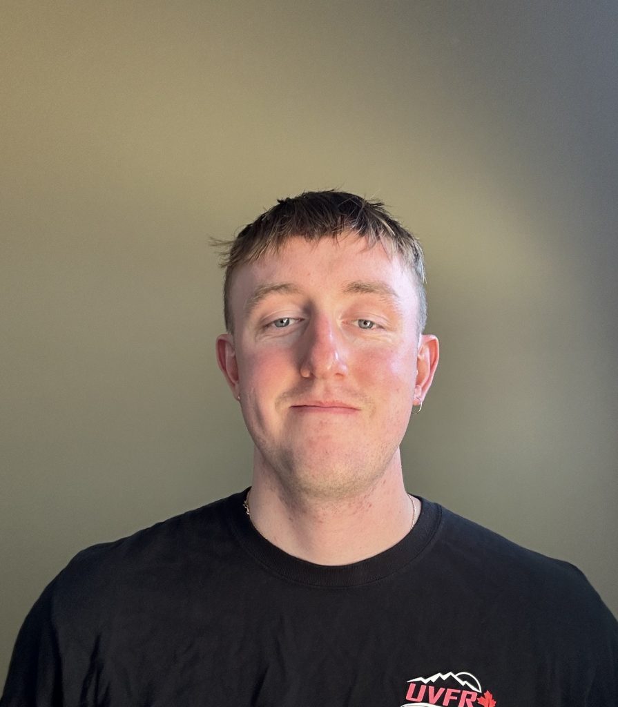 The Team – UVic Formula Racing