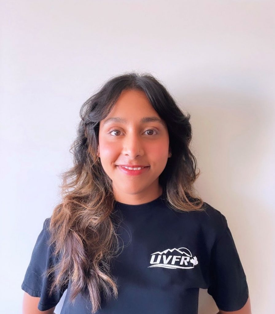 The Team – UVic Formula Racing