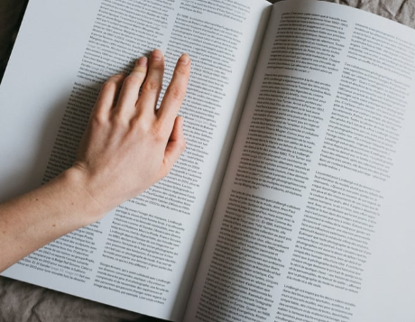 Reading strategies - from journal articles to book chapters - UVicLearn